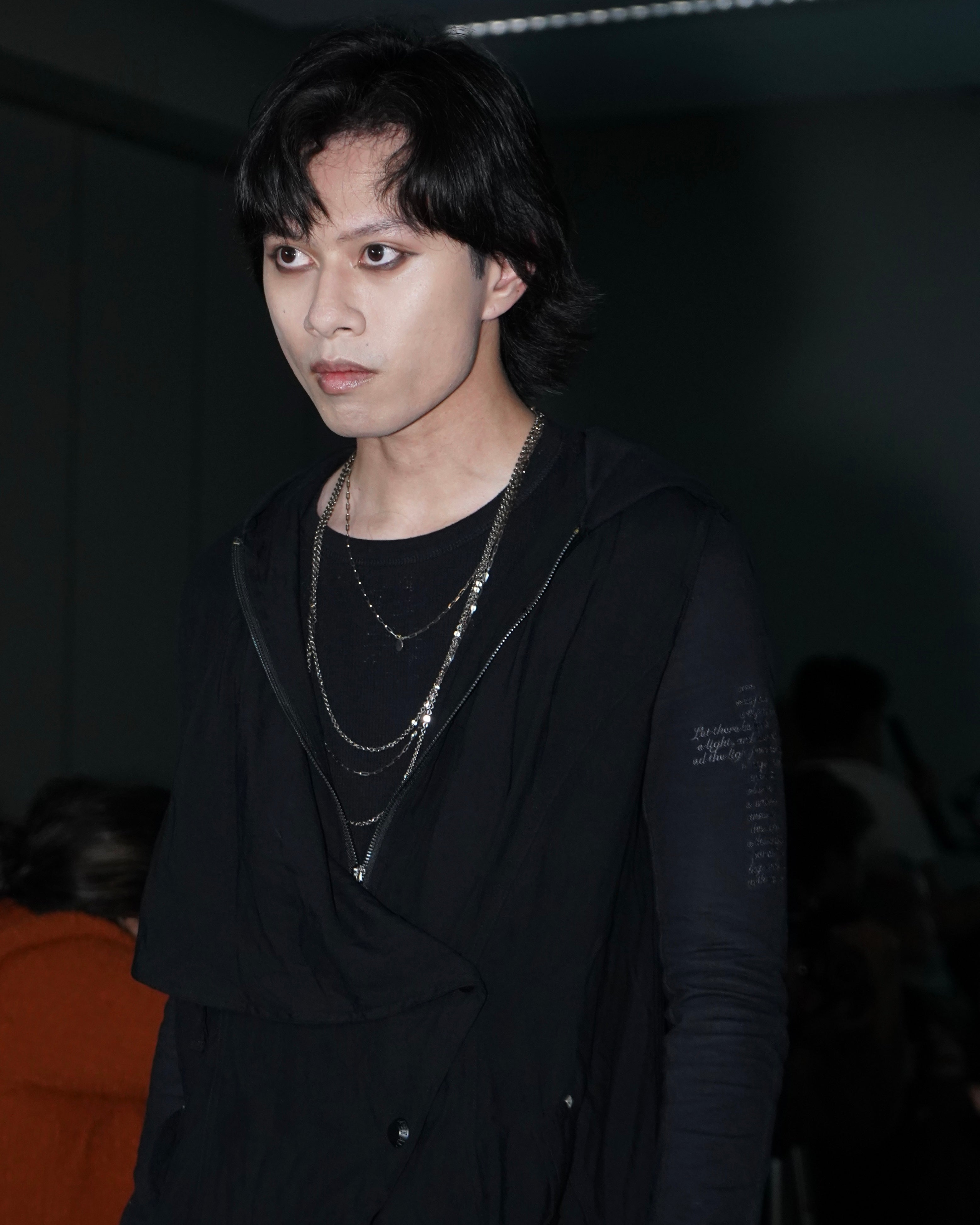 Look 18 – FOULMANNERED