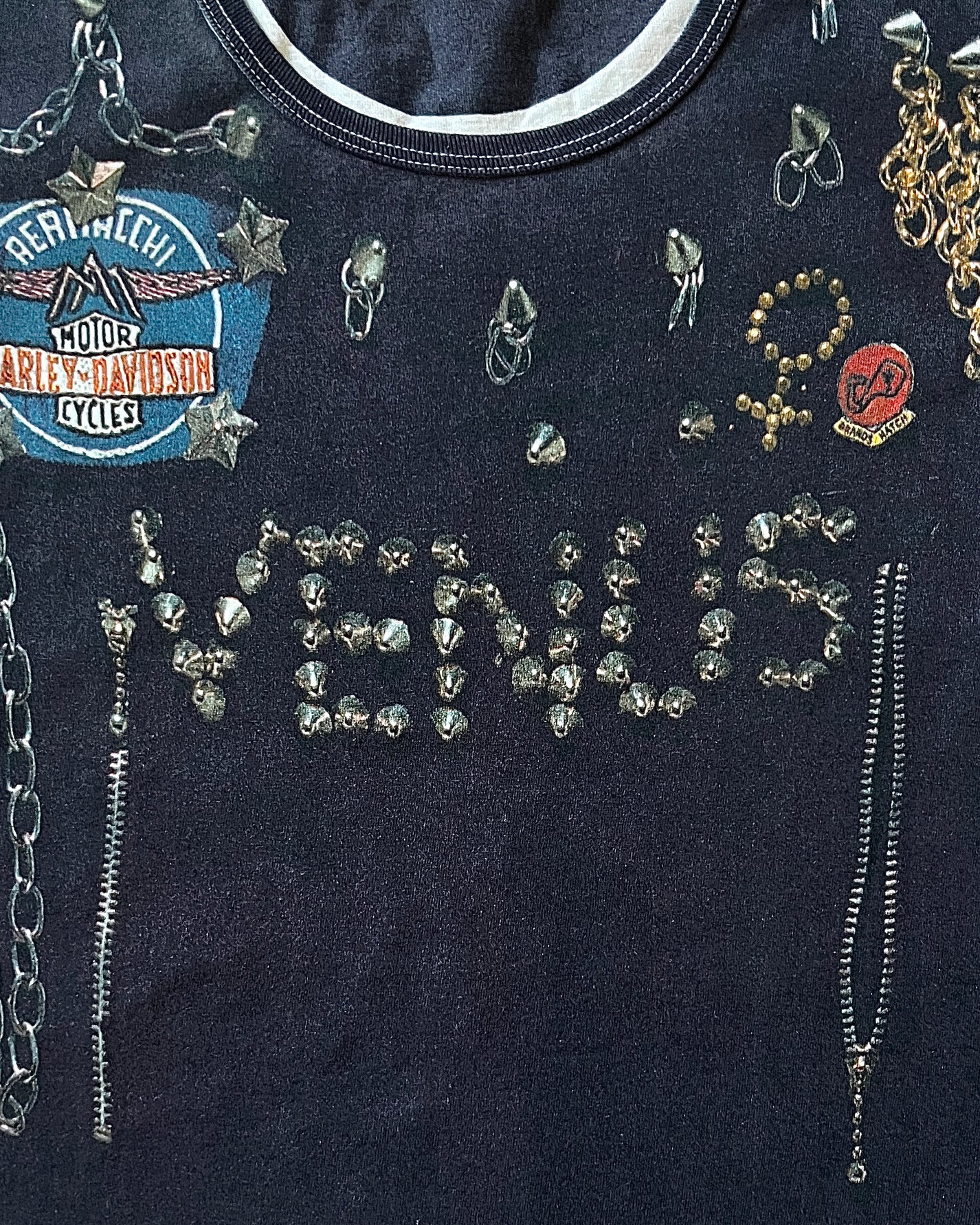 Vivienne Westwood "Venus" Tee (S) – FOULMANNERED